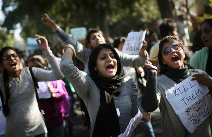 More than just Ayes: Why India needs to look beyond harsher anti-rape ...